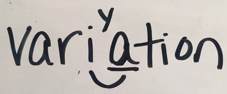 Spotlight on /y/ and /w/